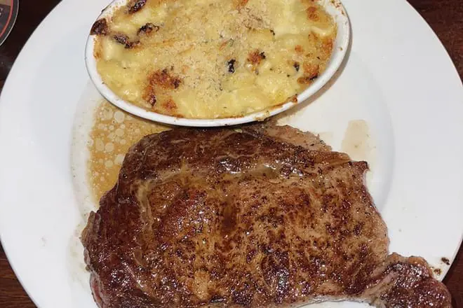 LongHorn Steakhouse
