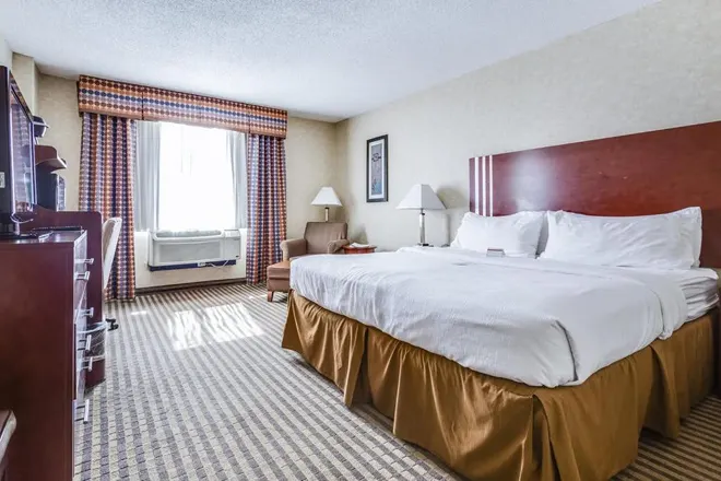 Lynchburg Grand Hotel