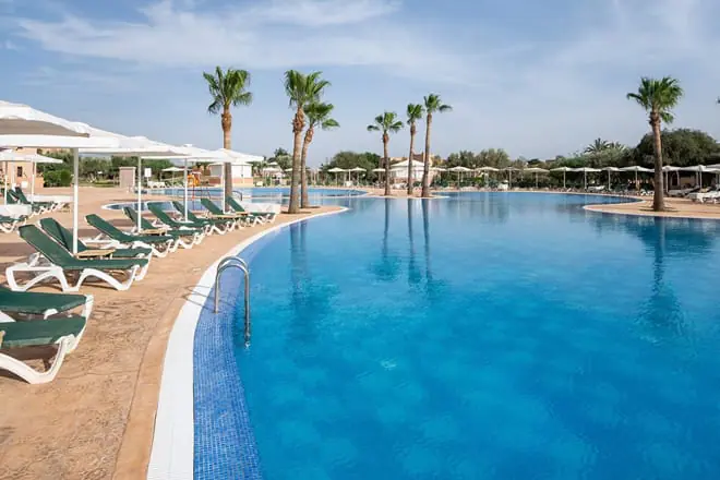 Marrakech Ryads Parc & Spa