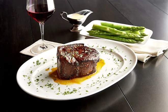 Mastro's Steakhouse