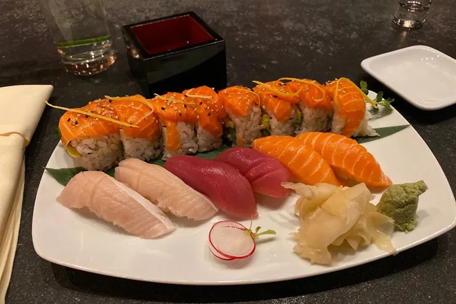 Masu Sushi