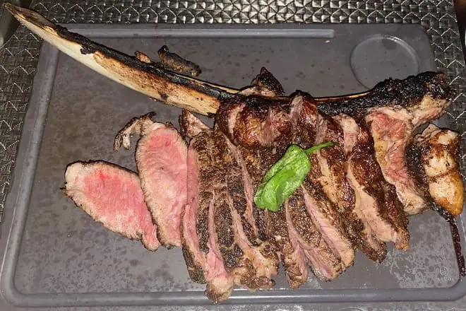 Meat Market Palm Beach
