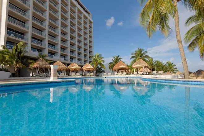 Meliá Cozumel