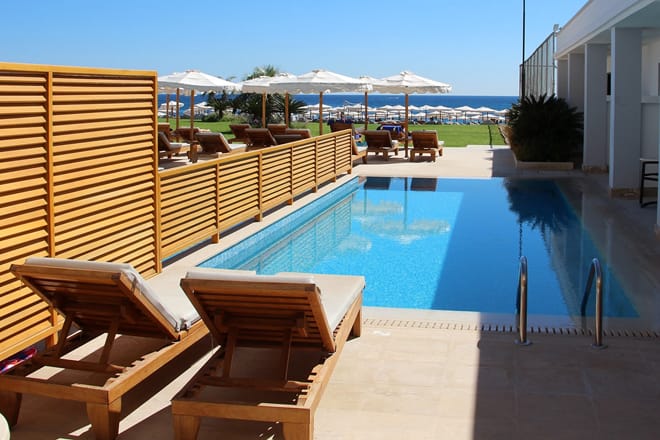 Mitsis Alila Resort & Spa, Rhodes