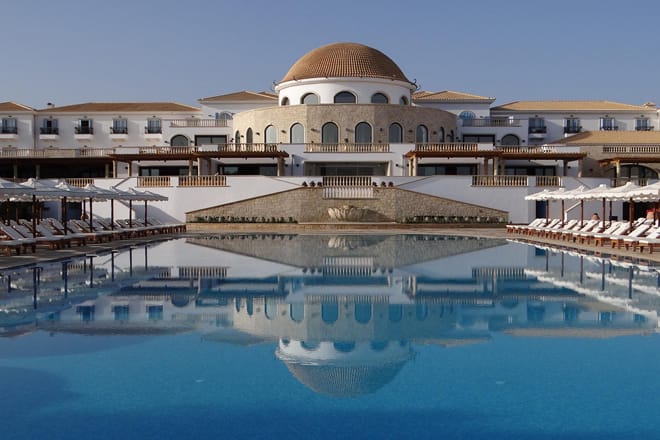 Mitsis Alila Resort & Spa, Rhodes