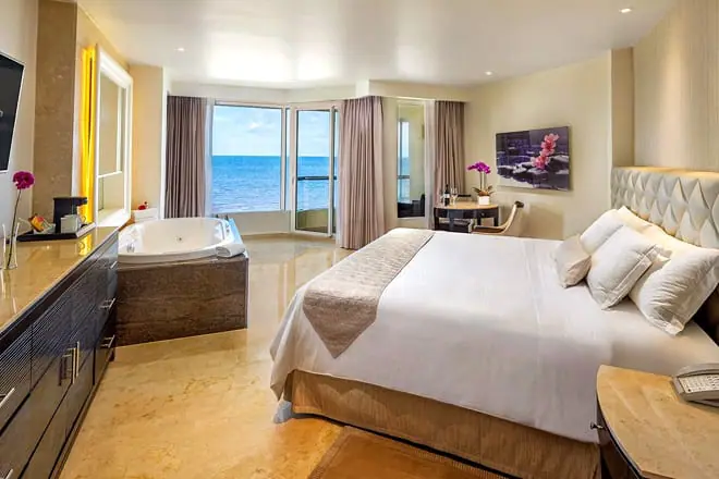 Moon Palace Cancun
