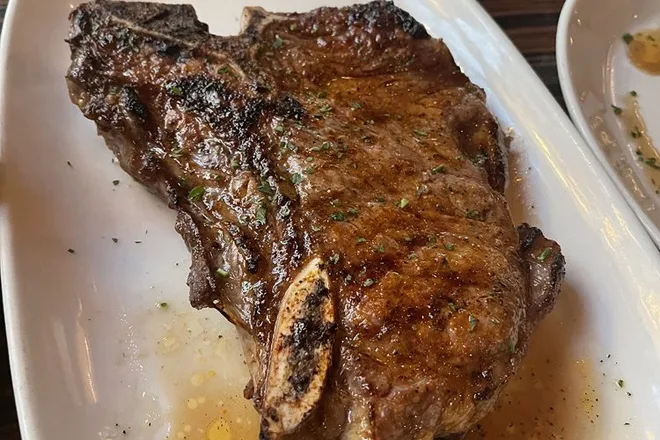mortons grille