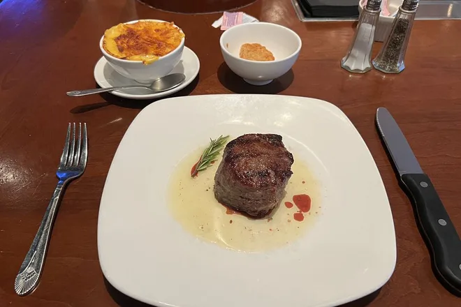 Murray's