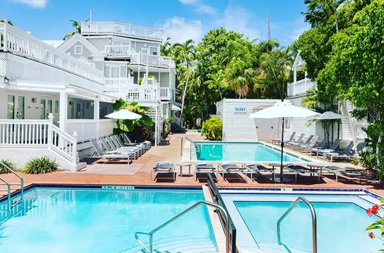 NYAH Key West