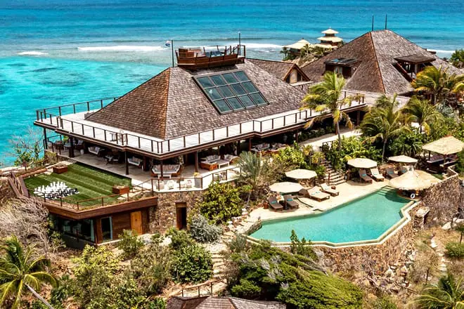 Necker Island