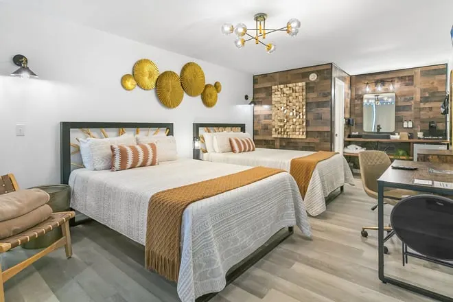 New Orleans Hotel