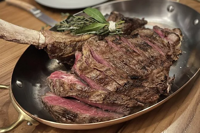 Niku Steakhouse