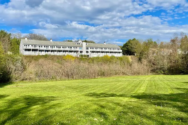 North Conway Mountain Inn