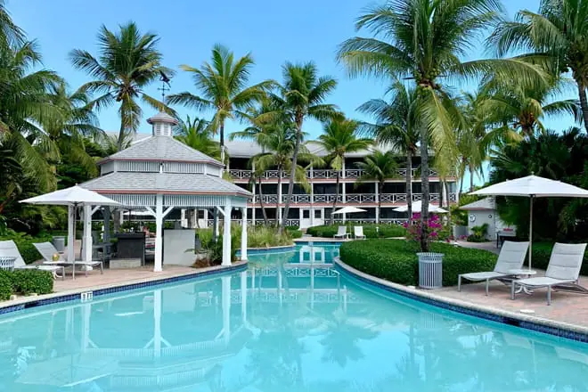 Ocean Club Resorts