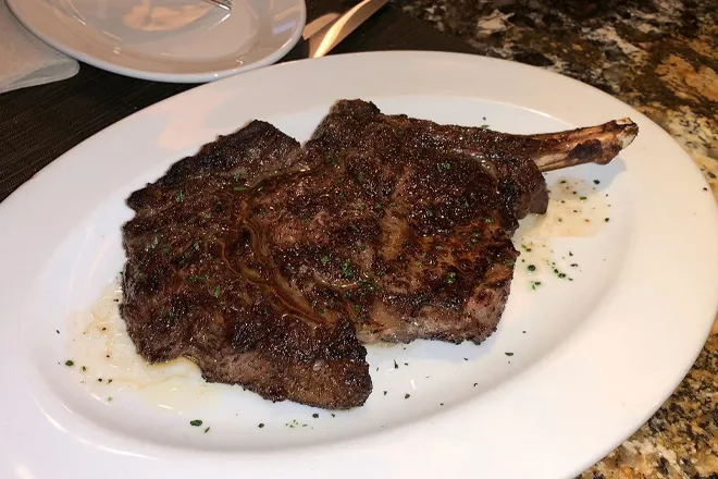 Ocean Prime