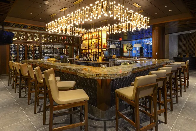 Ocean Prime