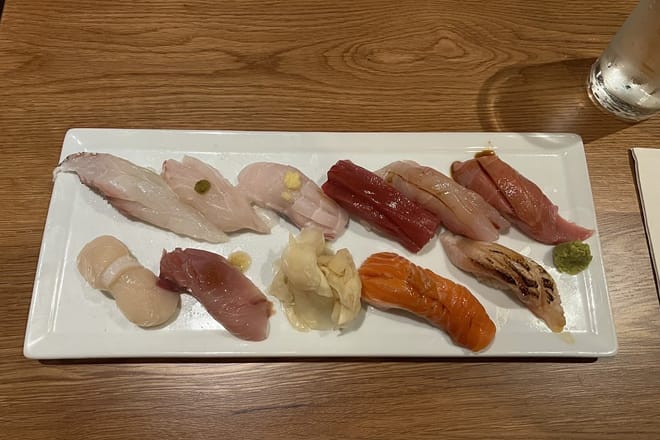 Ohshima Japanese Cuisine