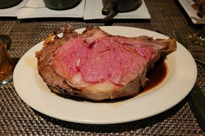 Old Homestead Steakhouse