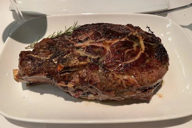 Osso Steakhouse