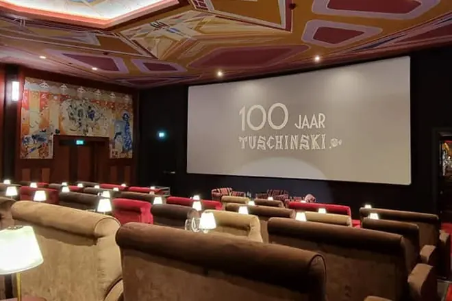 Pathé Tuschinski
