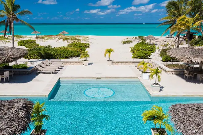 Pine Cay