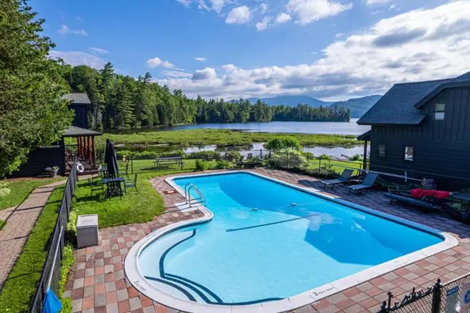 Placid Bay Hotel