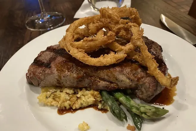 Polo Grill