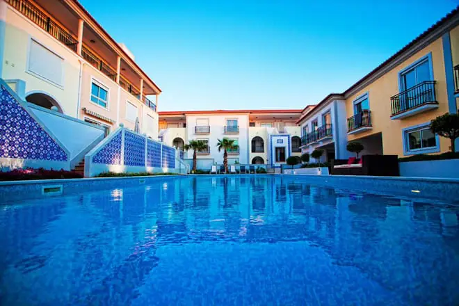 Praia D'el Rey Marriott Golf & Beach Resort