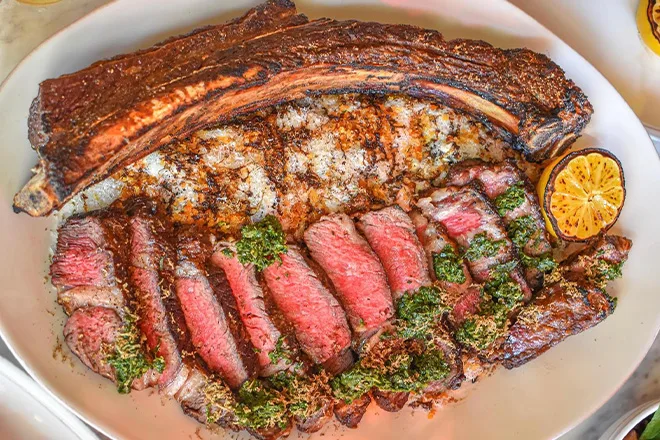 Prima Italian Steakhouse
