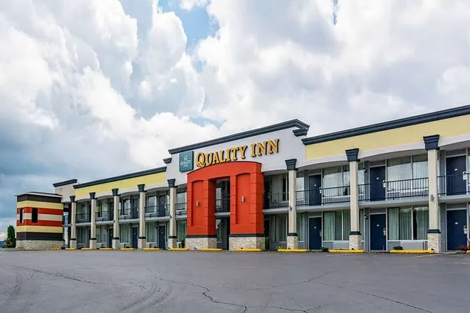Quality Inn