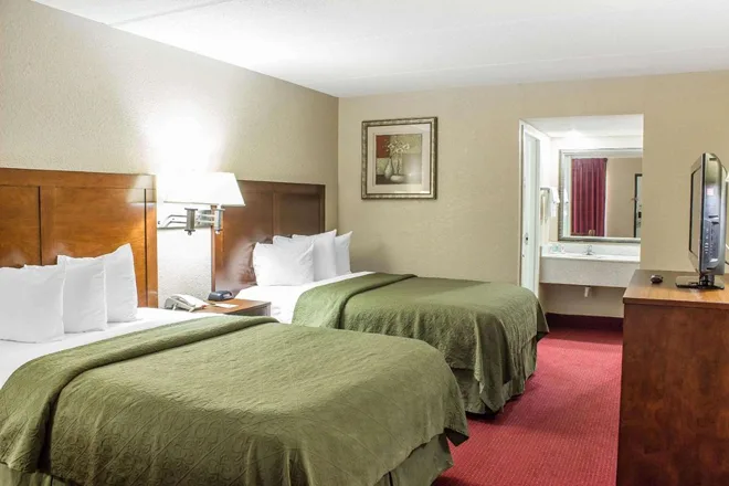 Quality Inn