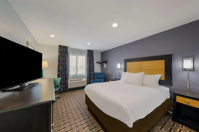 Quality Inn - Denton