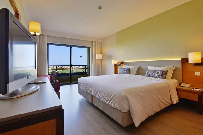 Real Bellavista Hotel & Spa