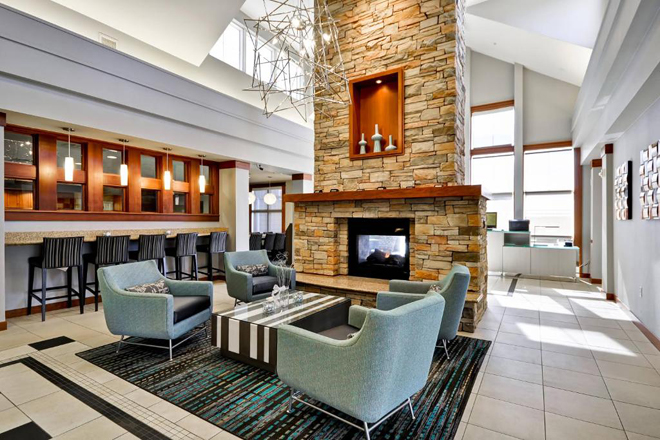 Residence Inn by Marriott Gulfport-Biloxi Airport