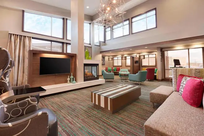 Residence Inn by Marriott San Angelo