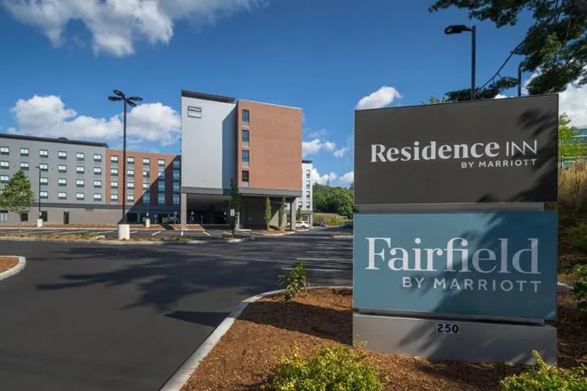 Residence Inn by Marriott