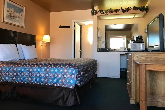 rim country inn 1