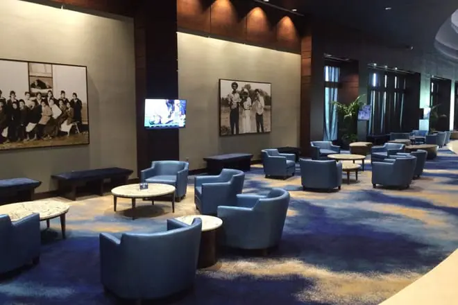 River Spirit Casino Resort