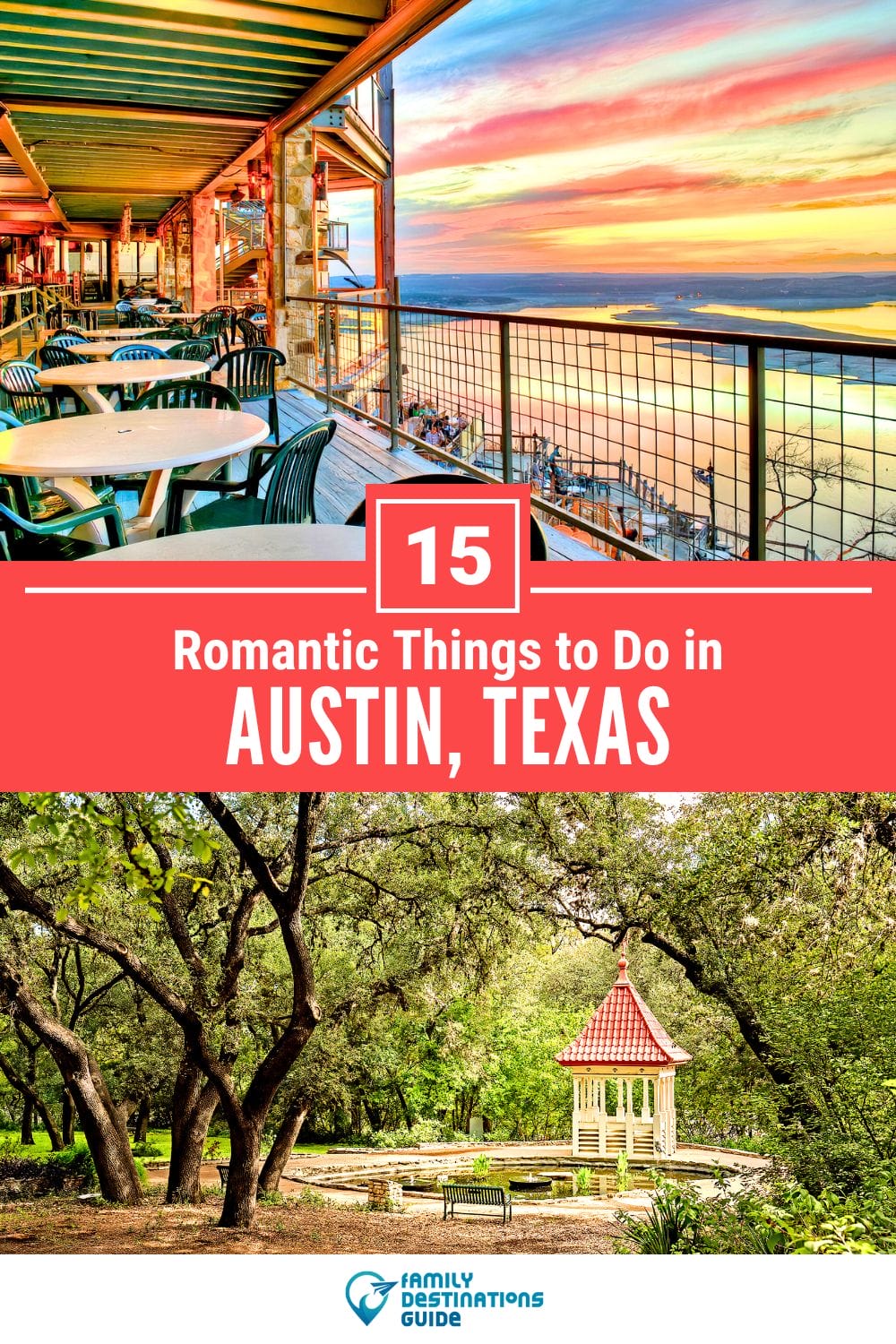 15 Romantic Things to Do in Austin for Couples