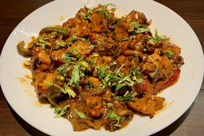 Royal Indian Cuisine & Bar