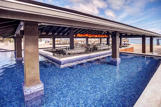 Royalton Blue Waters