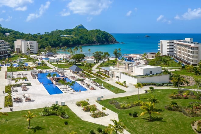 Royalton St Lucia, An Autograph Collection All-Inclusive Resort