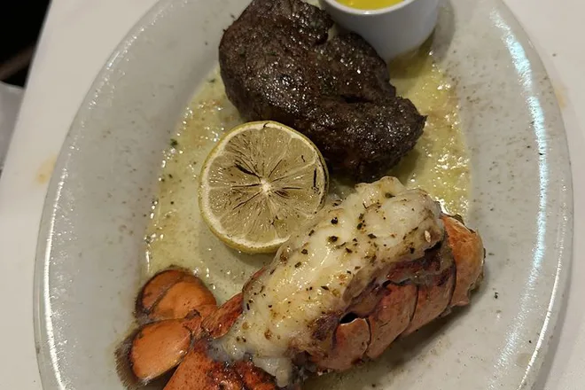 Ruth's Chris Steak House