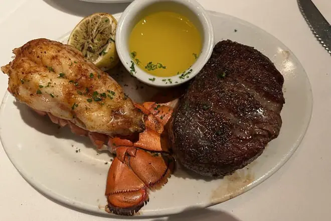 Ruth's Chris Steak House