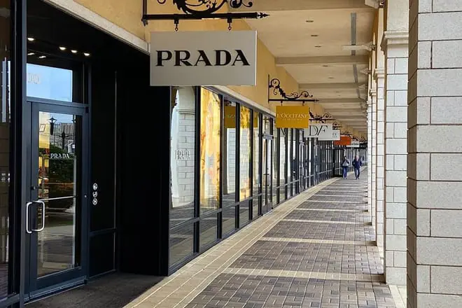 San Marcos Premium Outlets