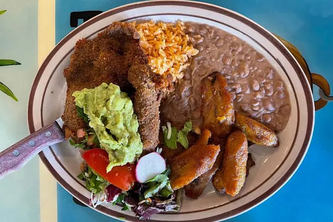 SanJalisco Mexican Restaurant