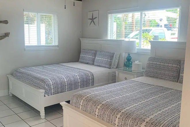Sands of Islamorada Hotel & Resort