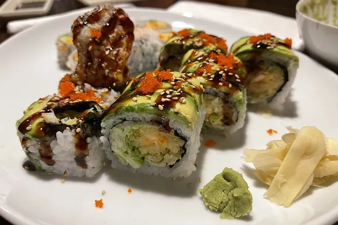 Sapporo East