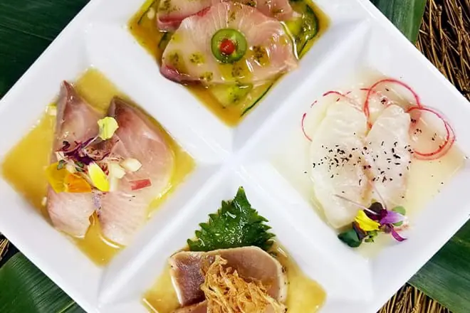 Sasa Sushi