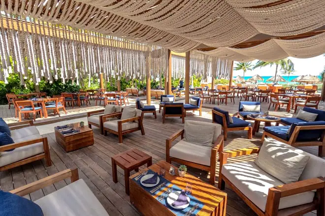 Secrets Maroma Beach Riviera Cancun